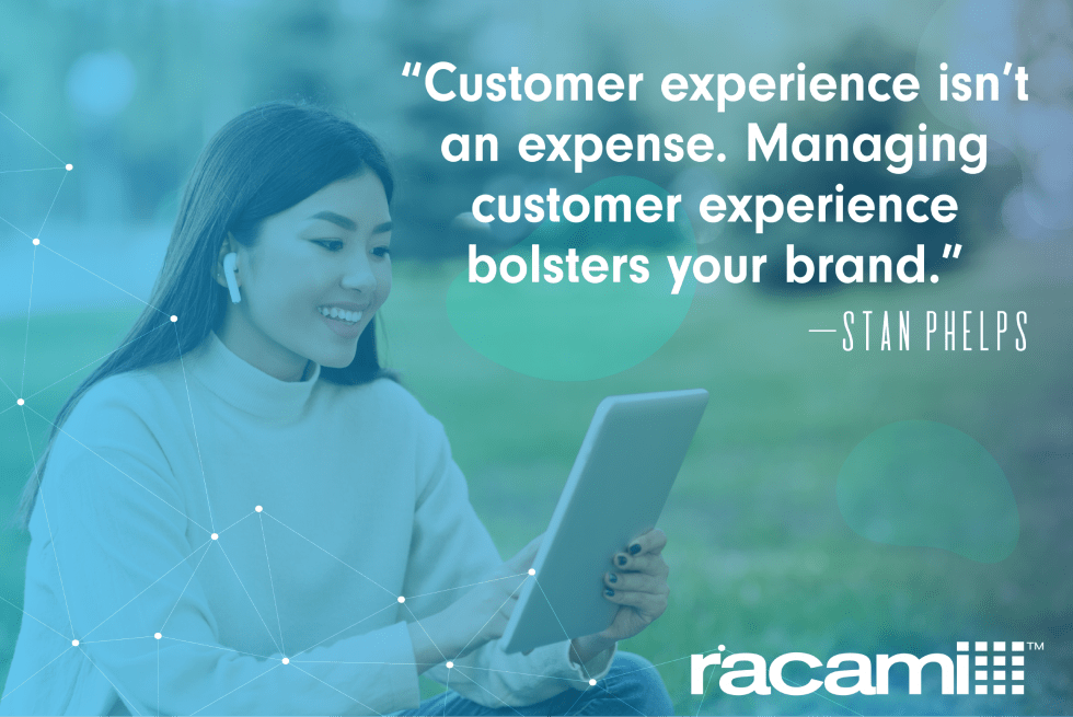 Top 25 Customer Experience Quotes to Inspire You in 2023 | Racami