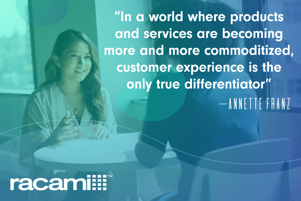 Top 25 Customer Experience Quotes to Inspire You in 2023 | Racami