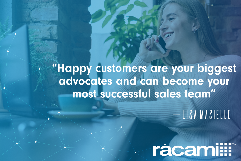Top 25 Customer Experience Quotes to Inspire You in 2023 - Racami | CCM ...
