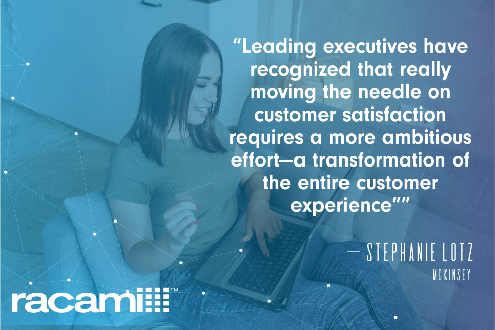 Top 25 Customer Experience Quotes to Inspire You in 2023 | Racami