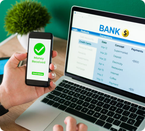 Alchem-e Pay: Streamline Your Payment Processing | Racami